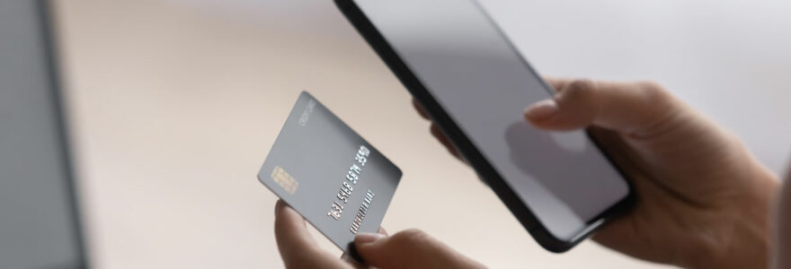 Tout savoir sur la carte bancaire prépayée.
